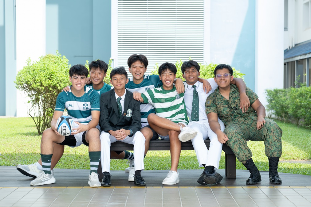 St. Joseph’s Institution